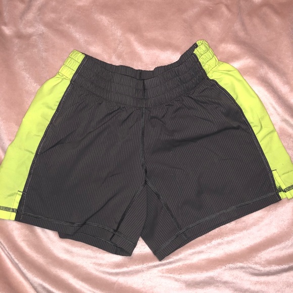 Ivivva | Bottoms | Greengray Ivviva Shorts | Poshmark